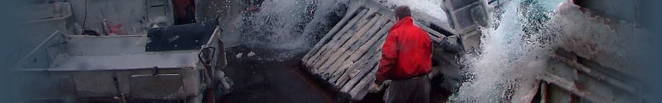 Arctic Rose Sinking | Alaska Maritime Accident Lawyers Stacey ...